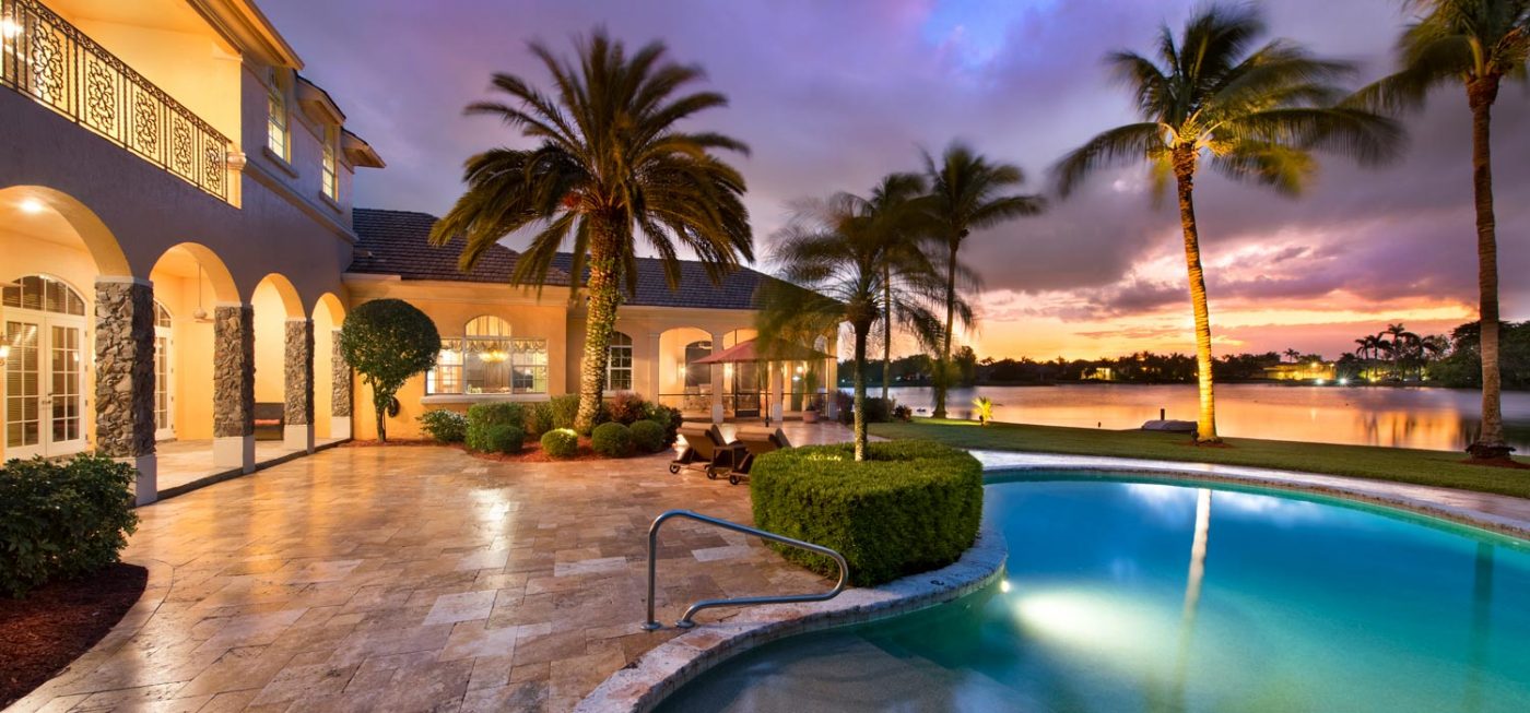 Unique Ranch Estate - Platinum Luxury Auctions