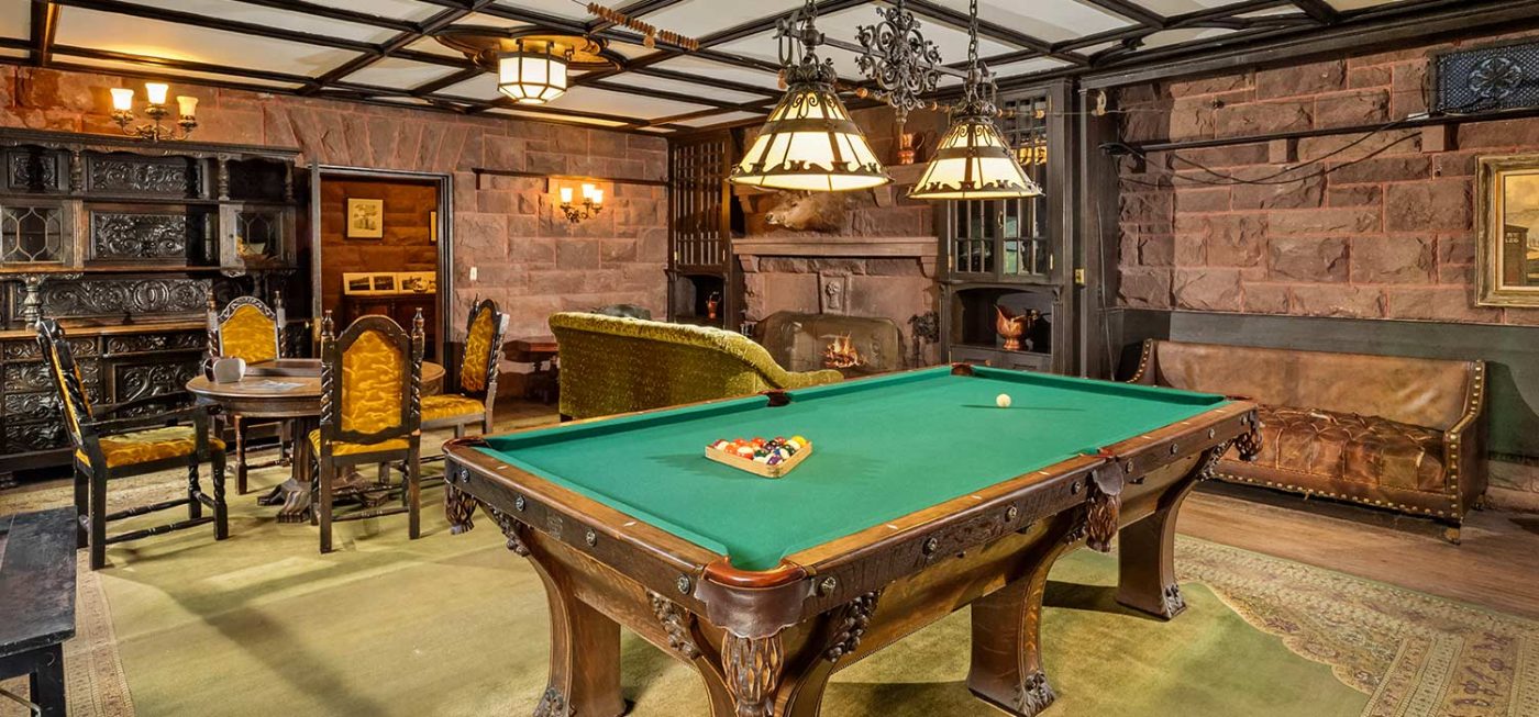 Redstone Castle - Platinum Luxury Auctions