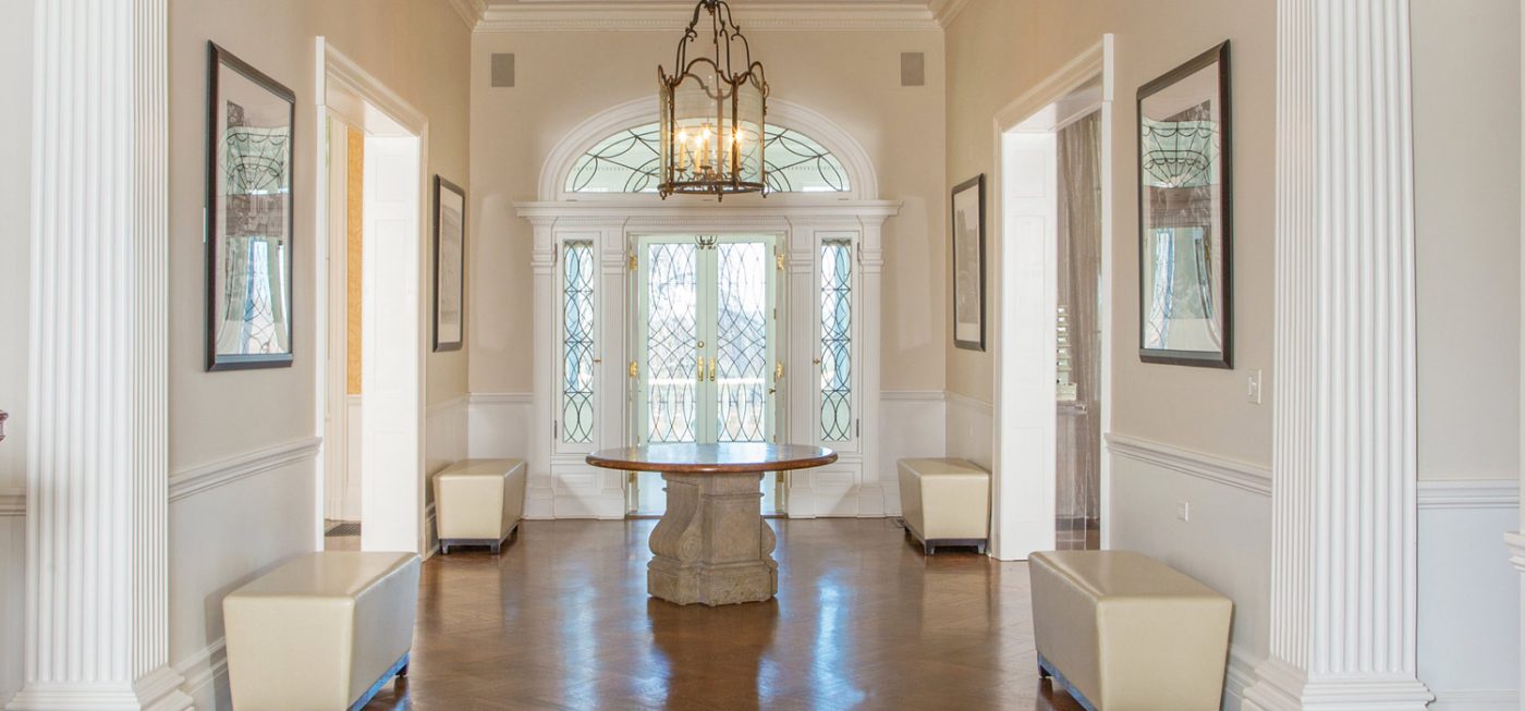 Sunset Hall - Platinum Luxury Auctions