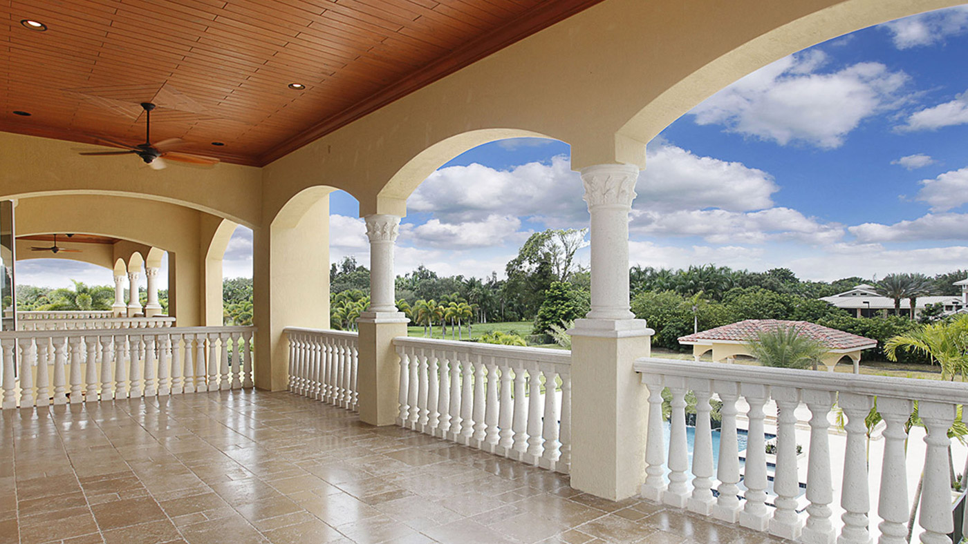 Florida Ranch Estate - Platinum Luxury Auctions