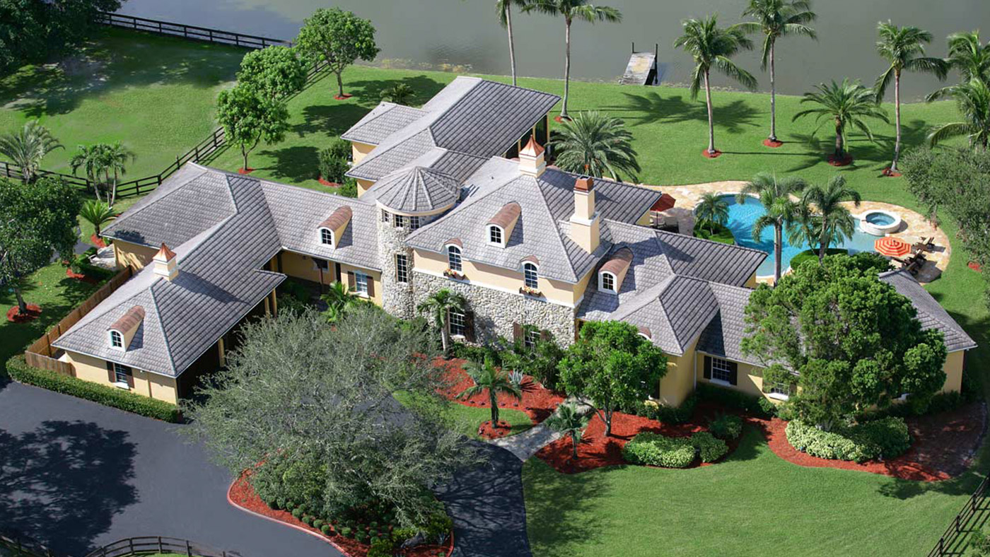 Unique Ranch Estate - Platinum Luxury Auctions