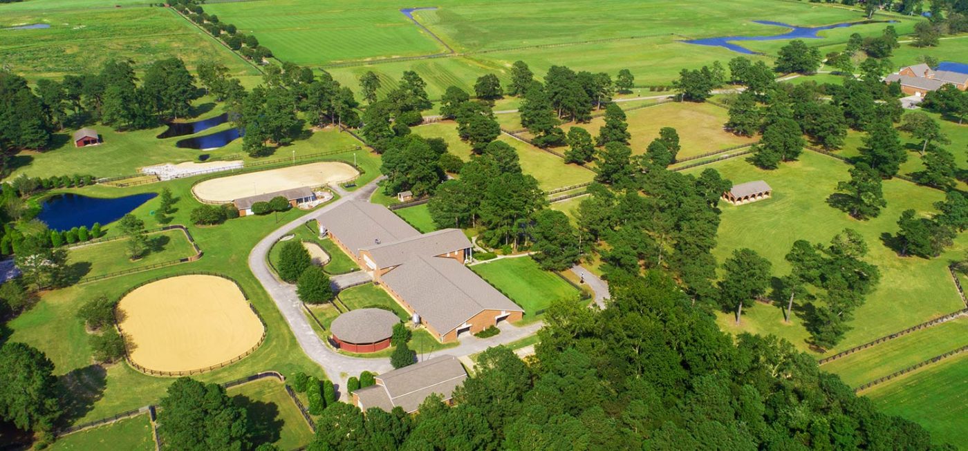 Butler Farm - Platinum Luxury Auctions