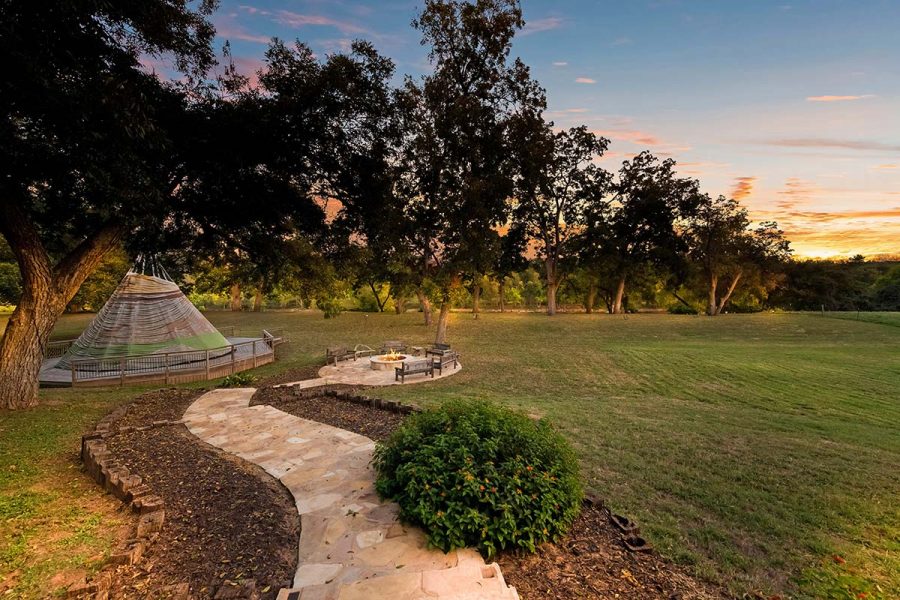 Pecan Bluff on the Brazos River - Platinum Luxury Auctions