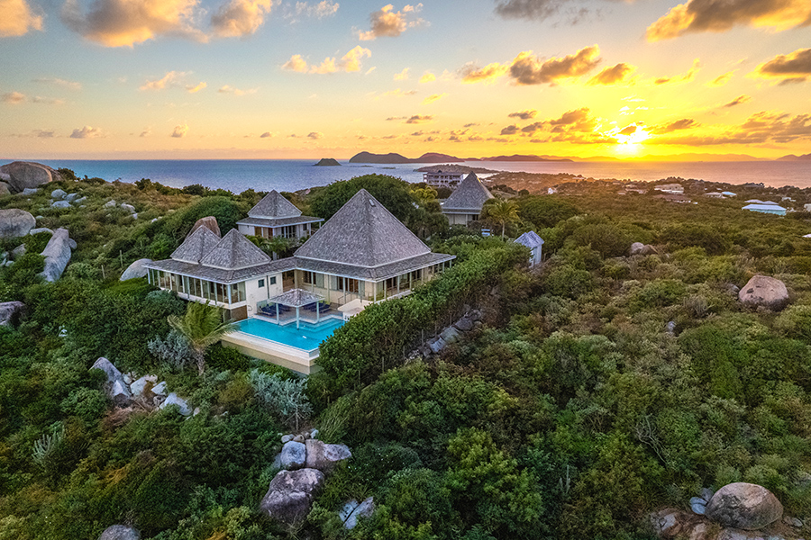 Real Estate & Luxury Property Auction | Platinum Luxury Auctions