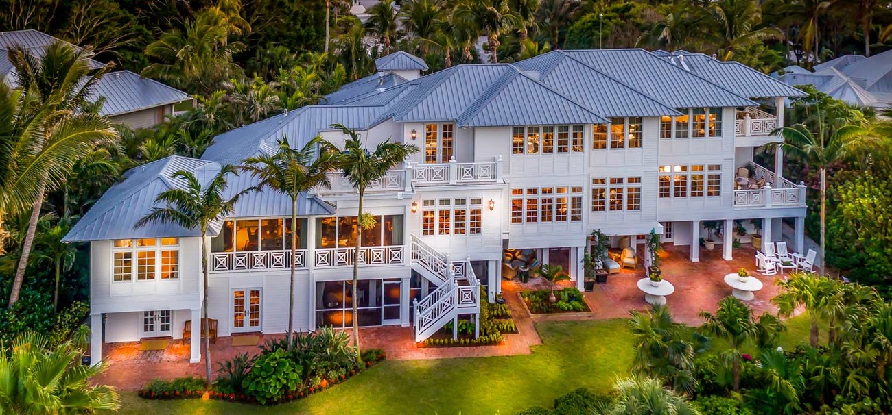 High-End Real Estate Auctions: A Guide to Exclusive Luxury Investments ...